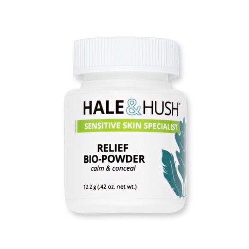 Relief Bio Powder - Hale and Hush | ASCS
